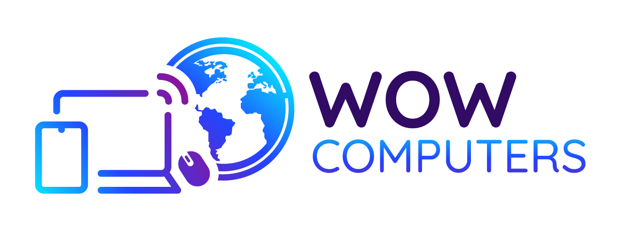 WOW Computers